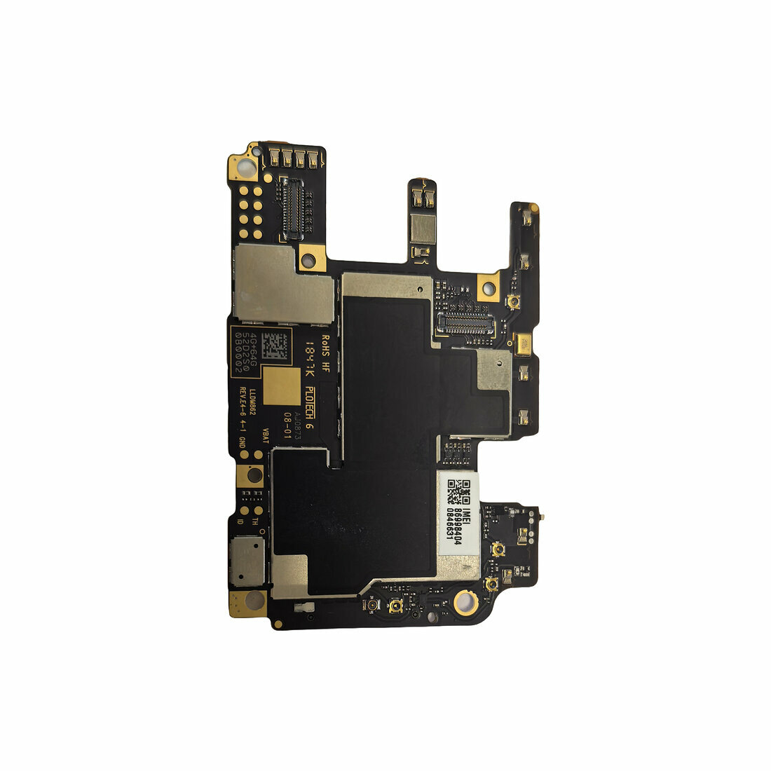 Материнская плата Xiaomi Mi A2 4GB+64GB
