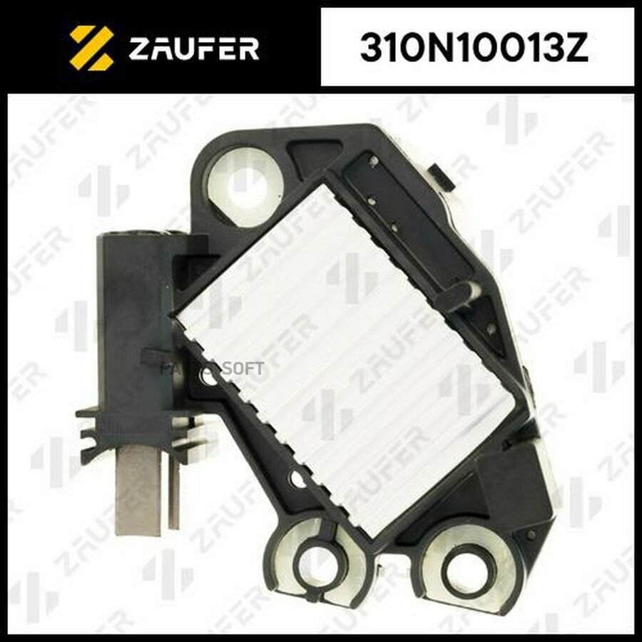 Регулятор напряжения VAG/BMW/FORD/OPEL/RENAULT ZAUFER 310N10013Z