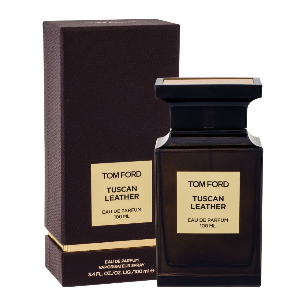 Tom Ford Tuscan Leather Парфюмерная вода унисекс 100 ml