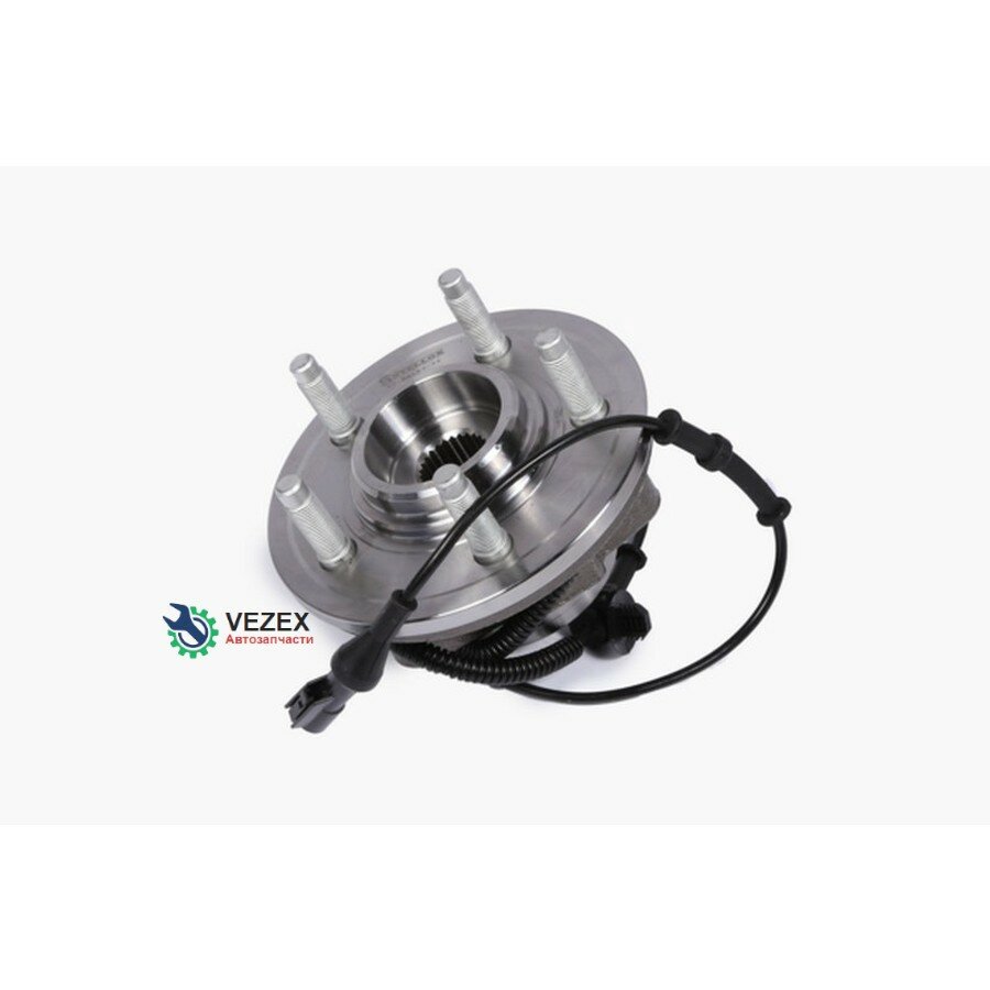 STELLOX 4329194SX ступица! в сборе с подш, передняя\ Ford Explorer IV 2005-2010