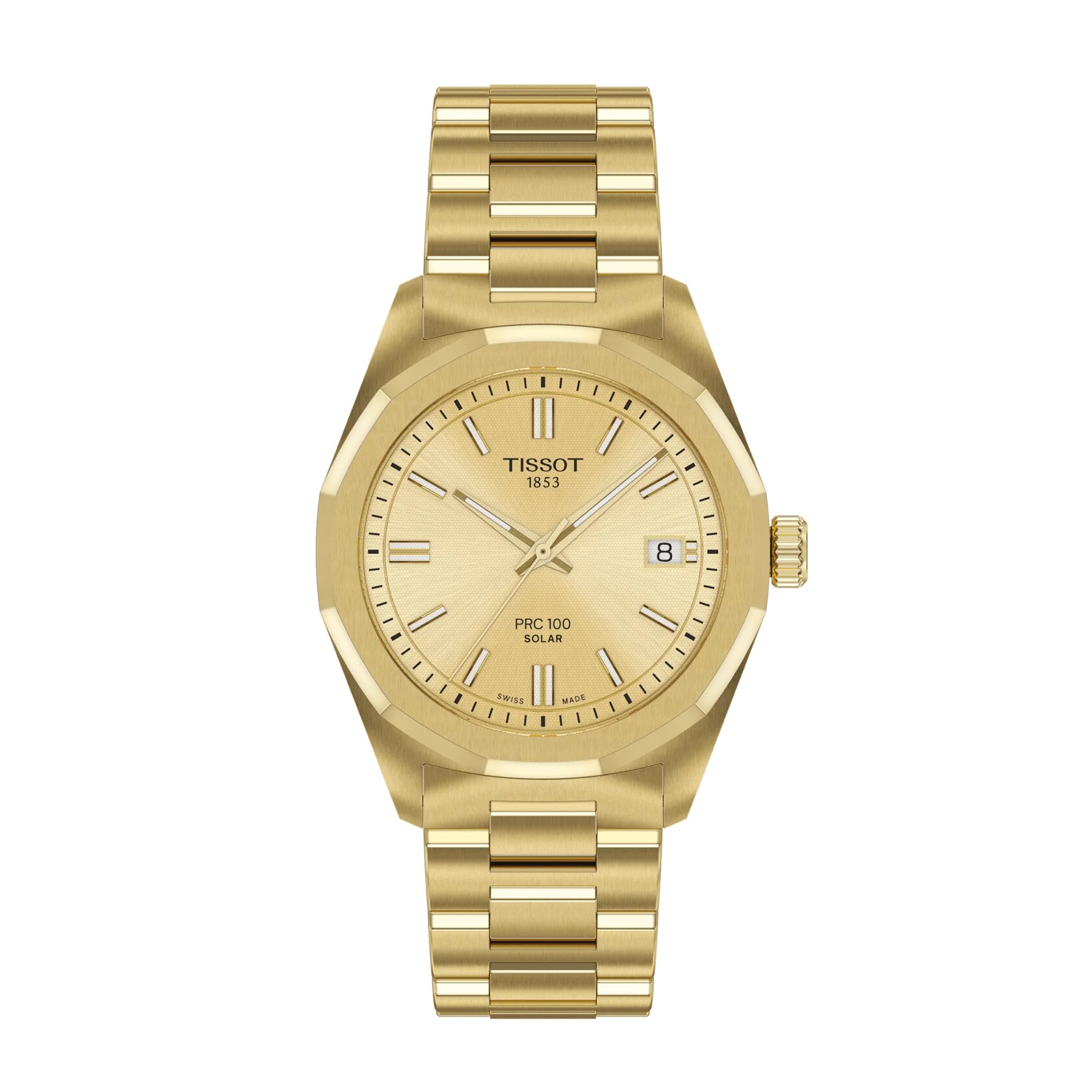 TISSOT