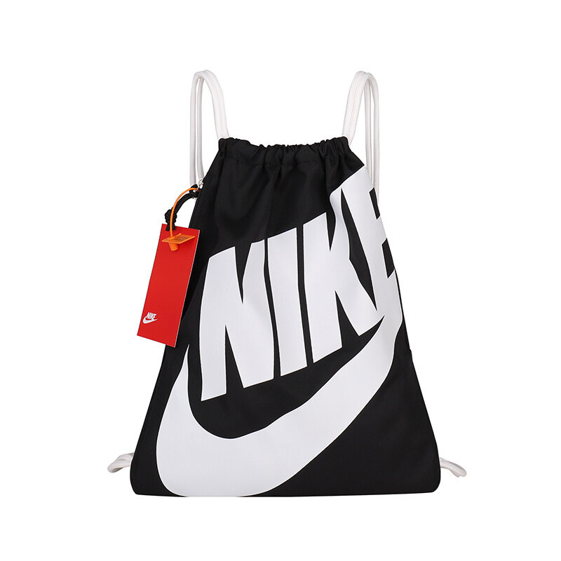 Nike тяговый рюкзак, унисекс, легкий для путешествий