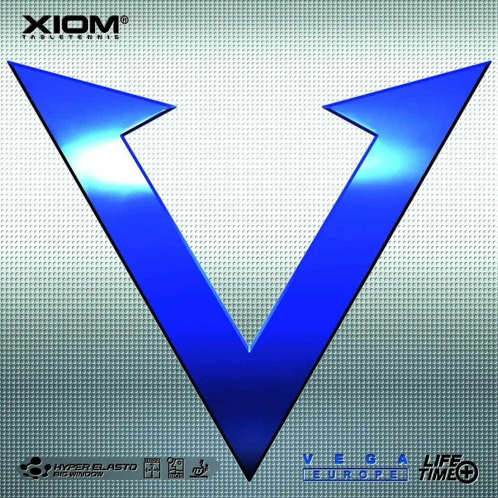 XIOM Накладка для ракетки