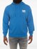 Худи BILLIONAIRE BOYS CLUB Dune Alpha, размер S, , blue