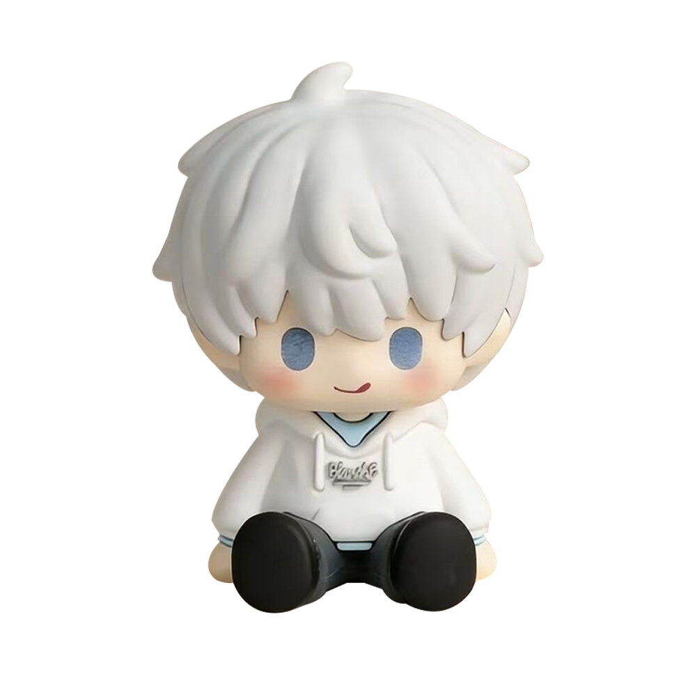 Фигурка Любовь и глубокий космос /фигурок Love and Deepspace Xavier figure cute Chibi action figure (6см) for fans Gifts