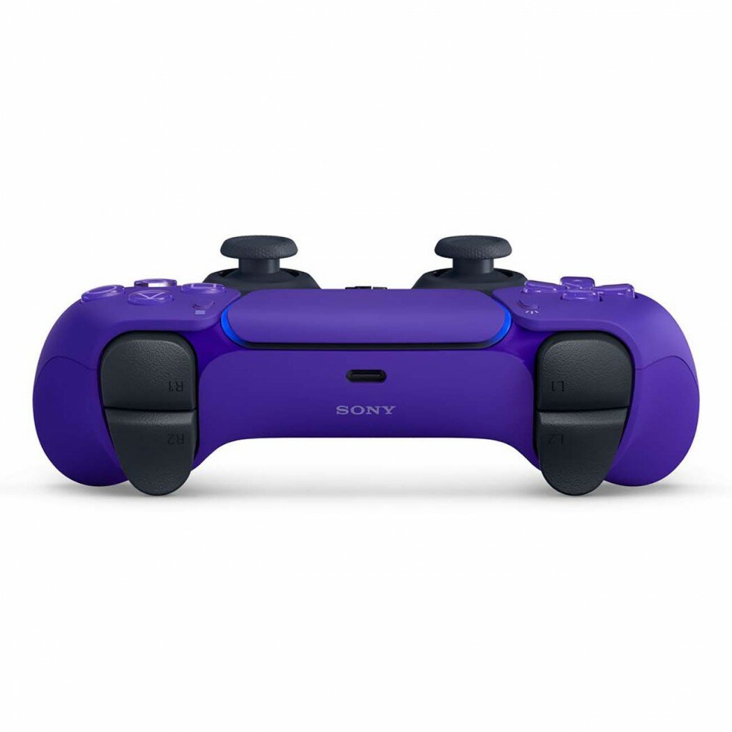 Геймпад Sony PlayStation DualSense Controller для PS5, Galactic Purple — фото 1