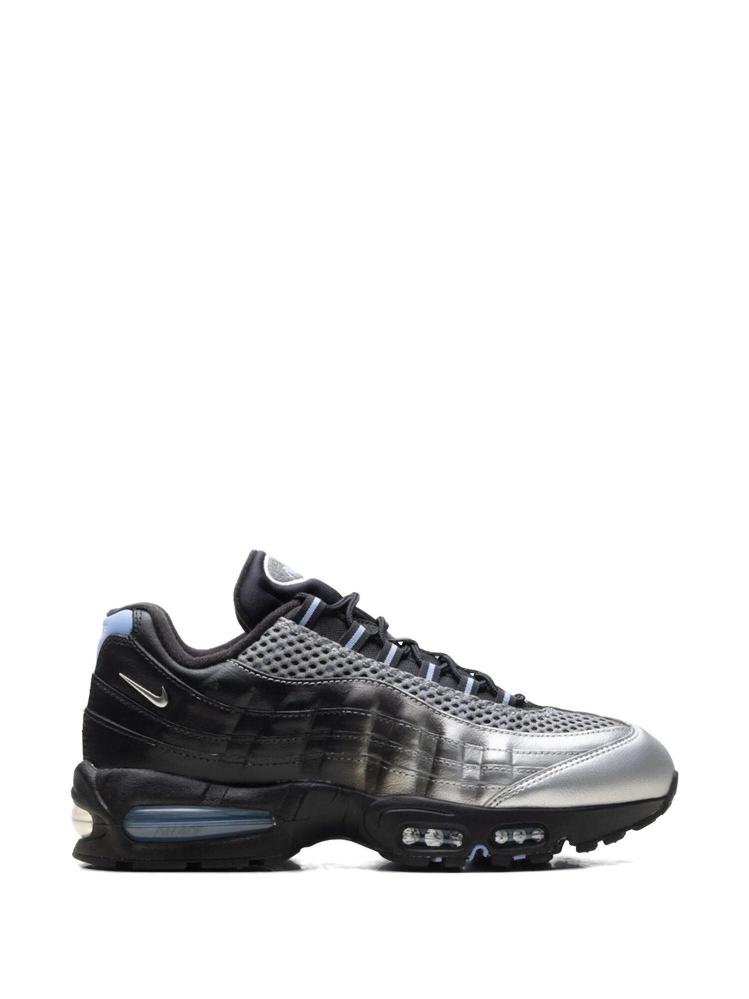 Кроссовки Air Max 95 Big Bubble