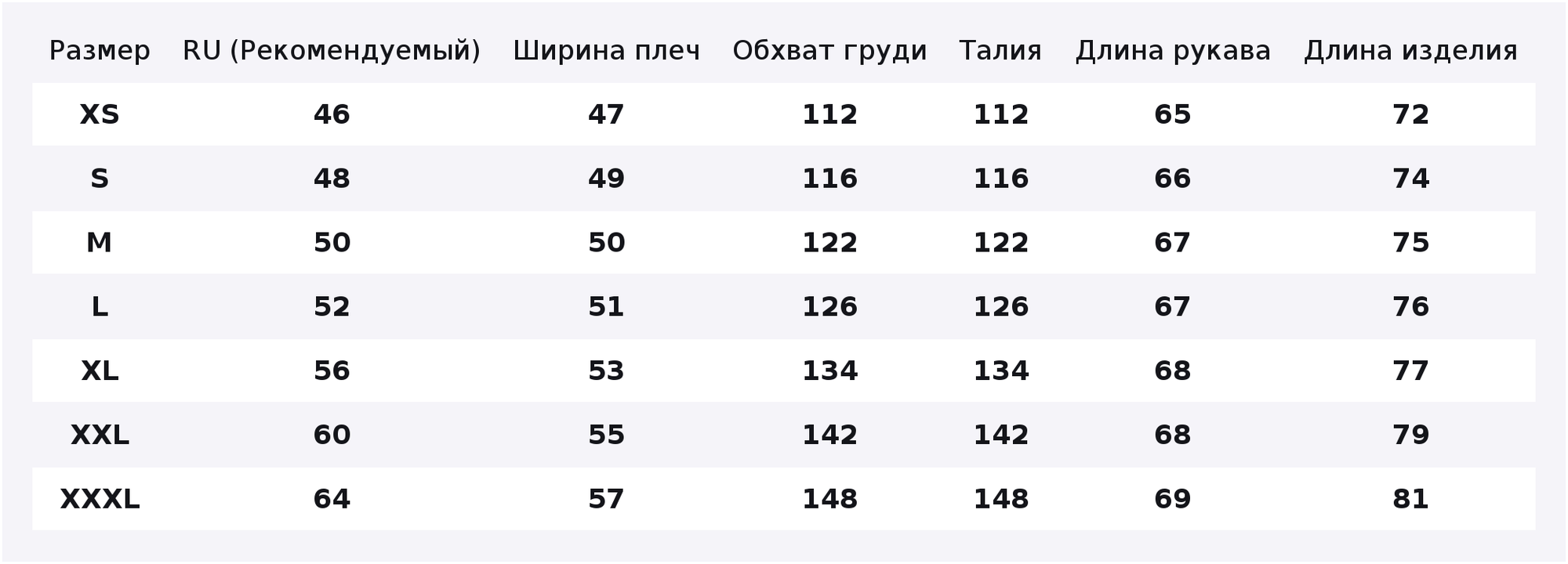 Куртка , размер L — фото 1