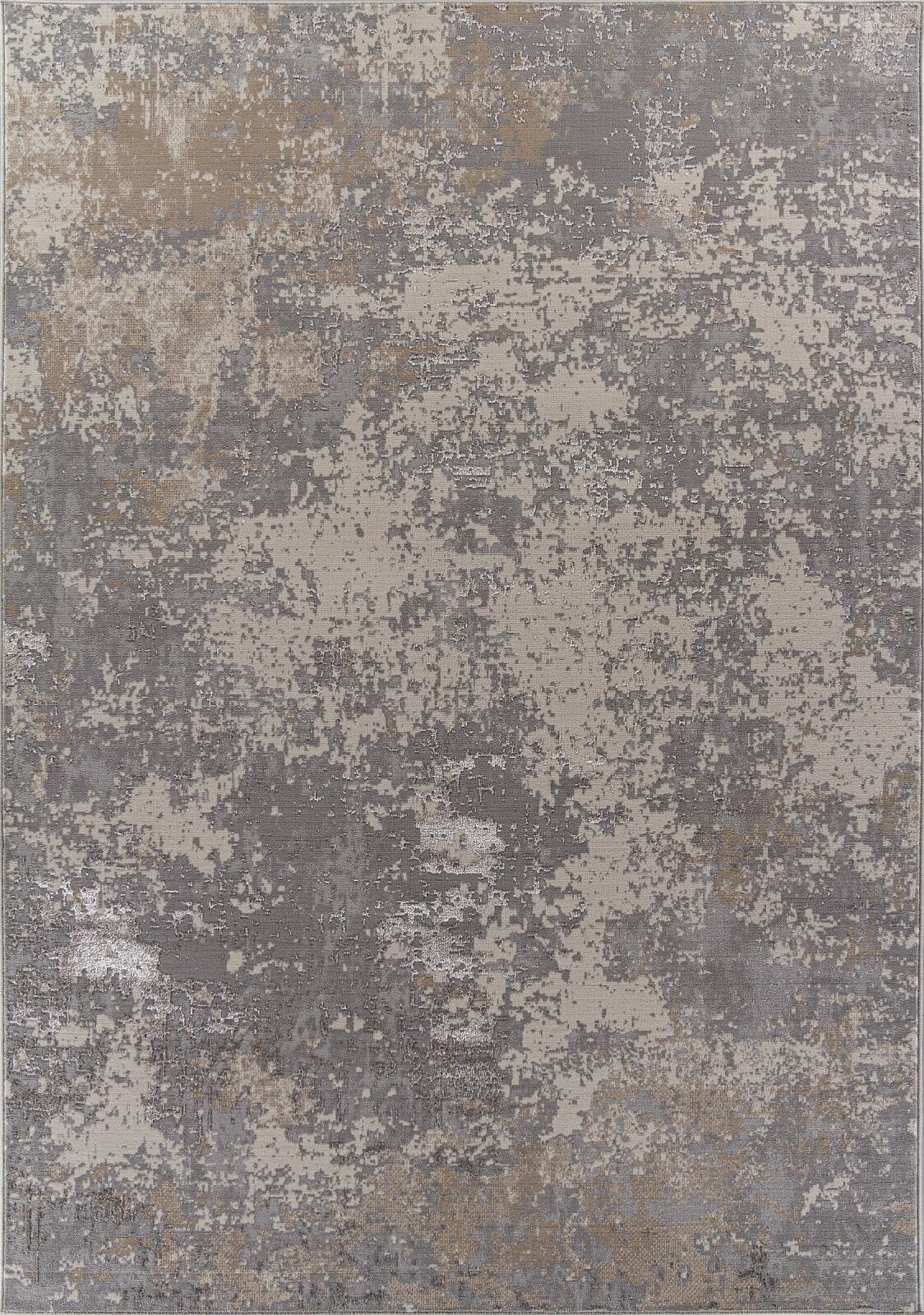 Ковер Современный beige 2x4м — фото 1