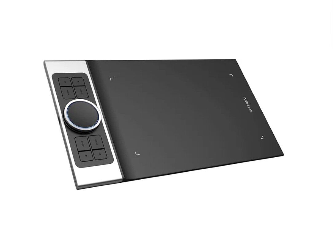 Графический планшет XP-Pen Deco Pro Medium