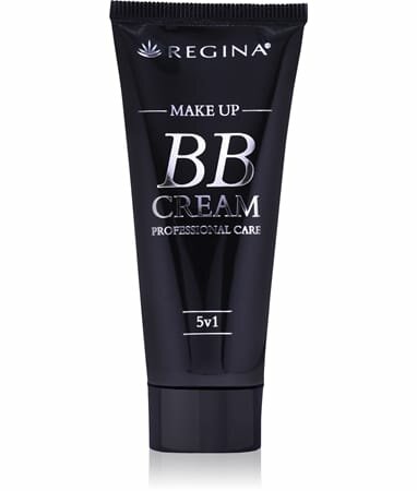 Bb-крем Regina Professional Care, оттенок 01 light, 40 г