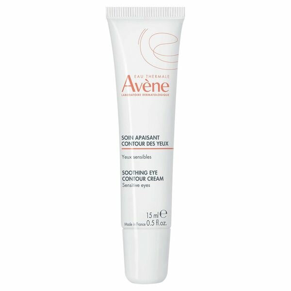 Крем для кожи вокруг глаз успокаивающий Avene/Авен туба 15мл