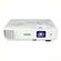 Epson Проектор CB-W01, 3LCD, белый