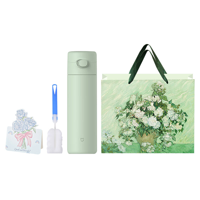 Термос унисекс Xiaomi 1304724828
