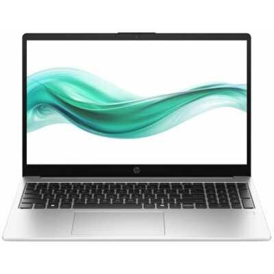 Ноутбук 250R G10 C91W6AT Intel Core 3 100U, 1.2 GHz - 4.7 GHz, 8192 Mb, 15.6" HD 1366x768, 512 Gb SSD, Intel Graphics, No OS, темно-серебристый, 1.59 кг, C91W6AT