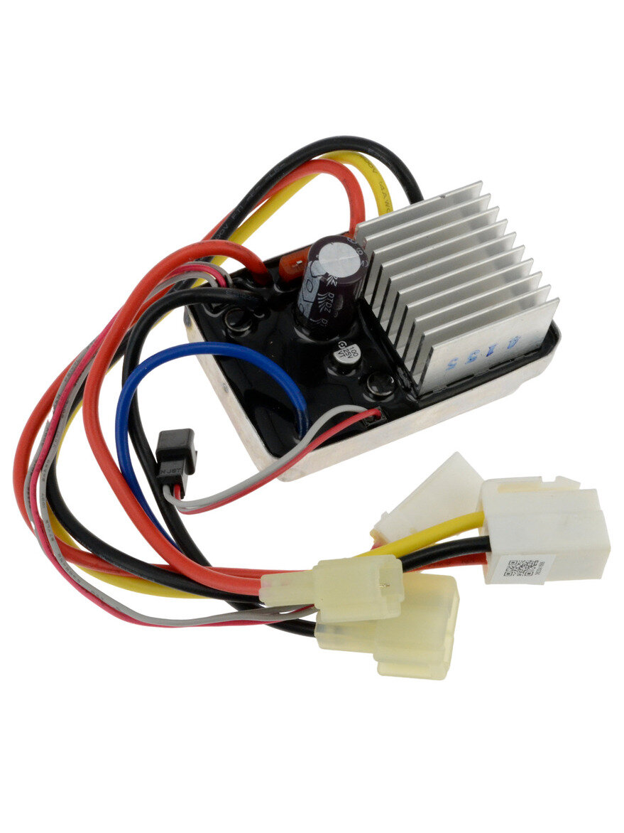 Электронная плата для газонокосилки GreenWorks GD40LM46НР