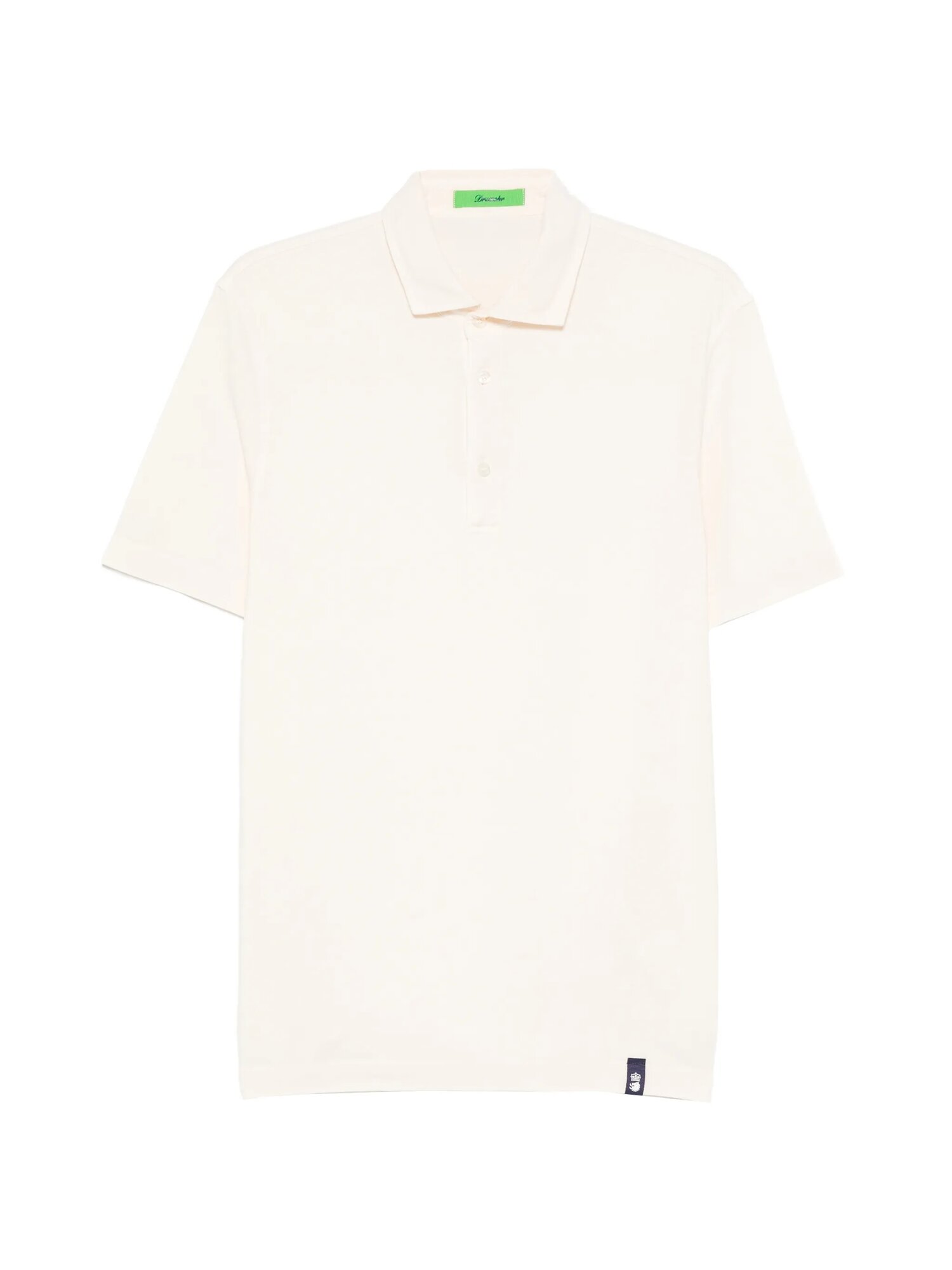 Рубашка Short-sleeve polo shirt