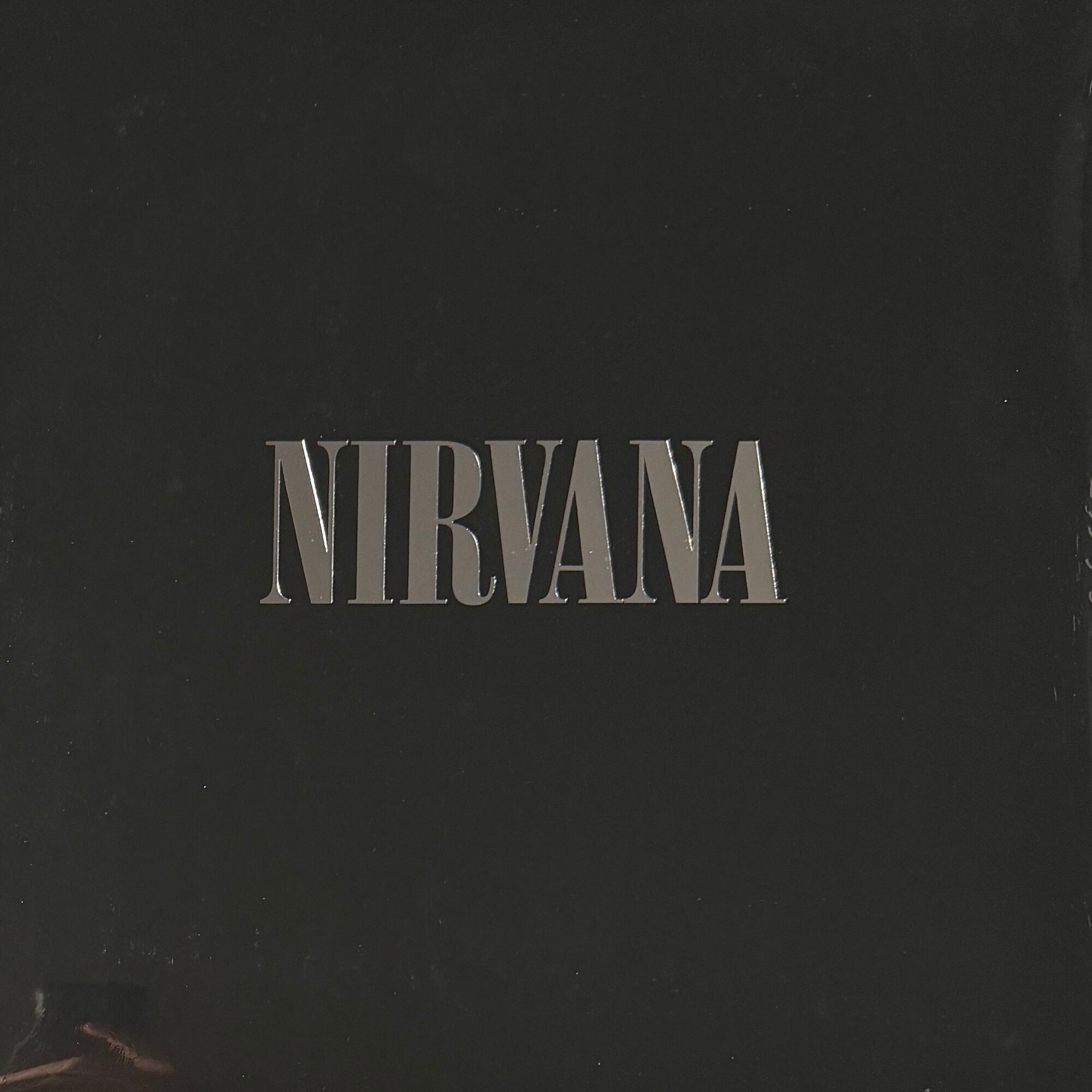 Виниловая пластинка Nirvana Nirvana (Европа 2023г.) 2х12", 45 RPM