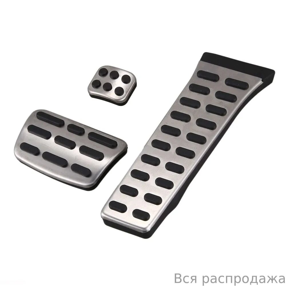 Подножка автомобильная