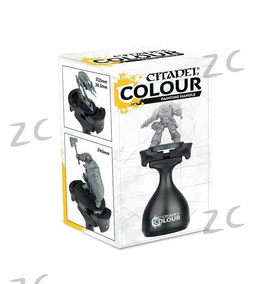 Держатель для моделей при покраске Citadel Painting Handle