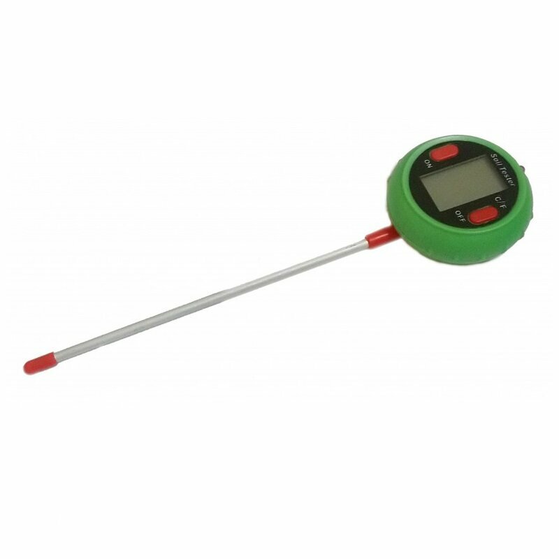 Мультитестер Green Helper PH-500 5 в 1