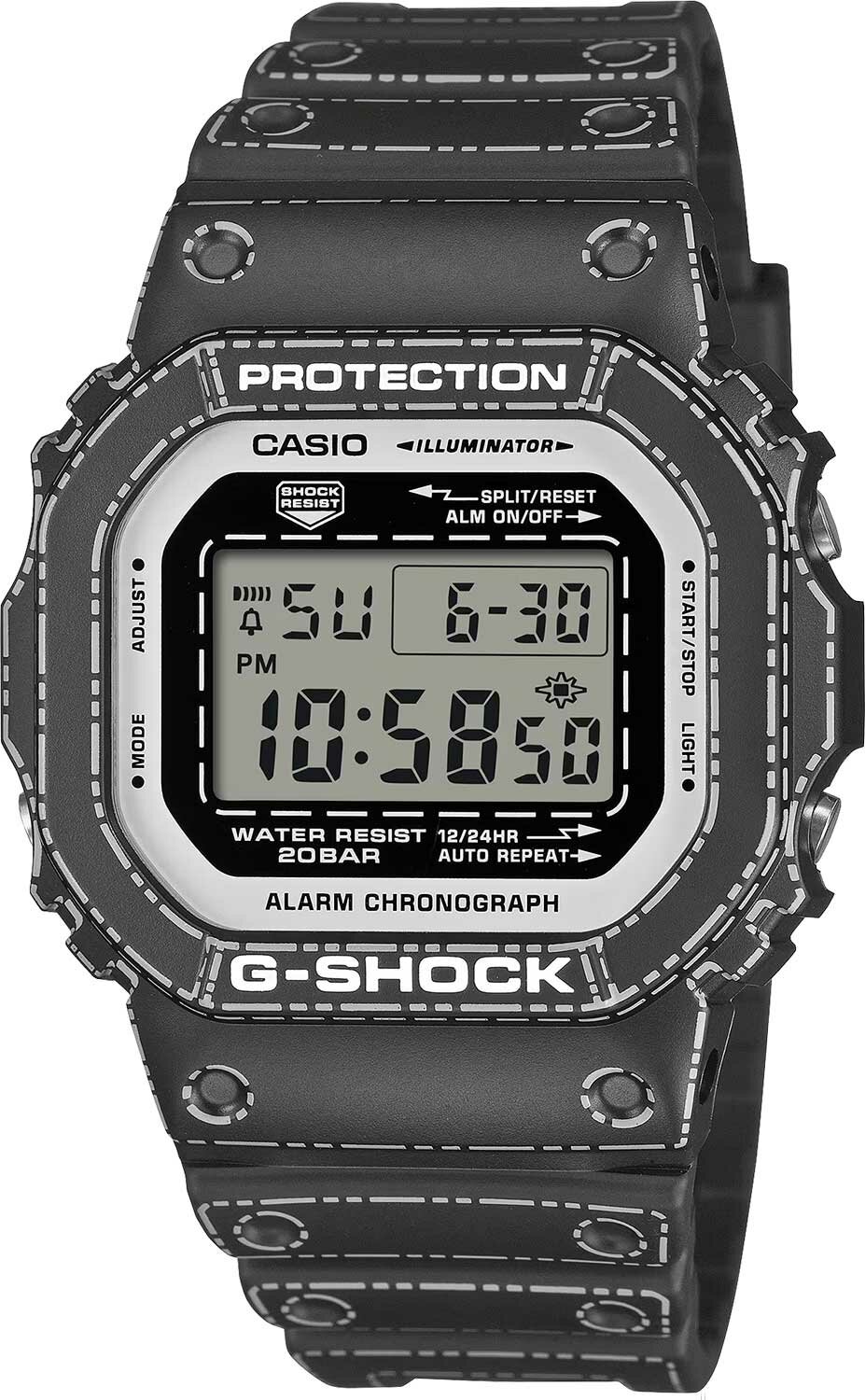 Наручные часы G-Shock