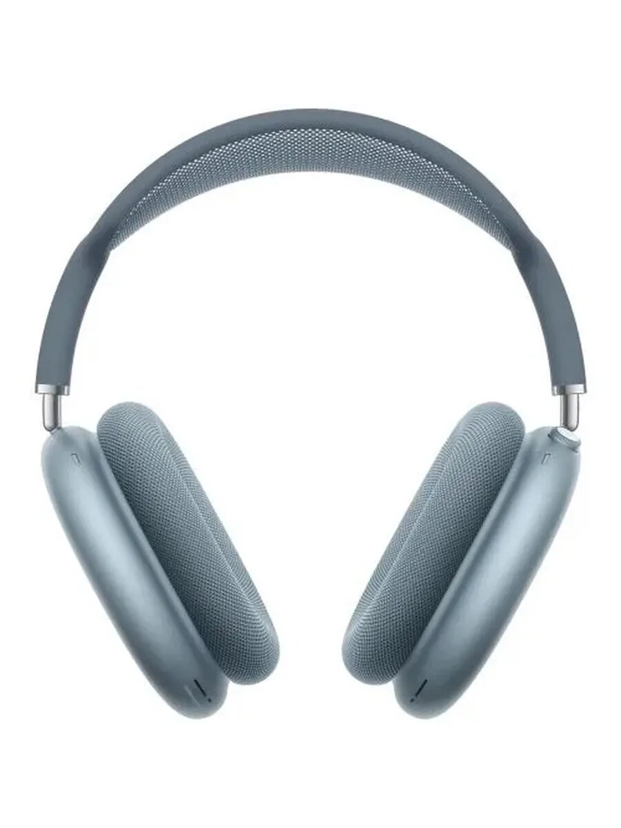 Беспроводные наушники Apple AirPods Max 2 (2026) Blue (Синие) (ANC) чип H2