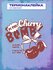 Термонаклейка cherry bomb