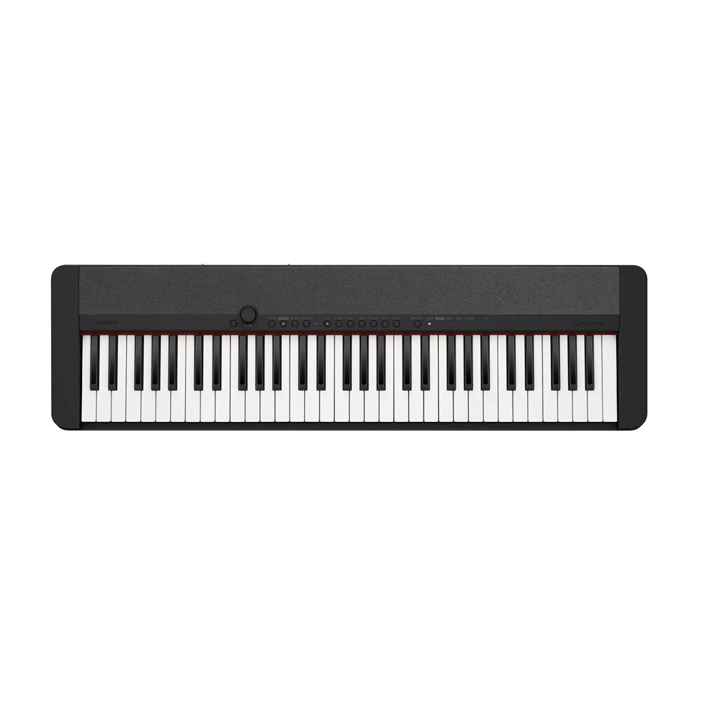 Пианино цифровое Casio CT-S1BK без блока питания