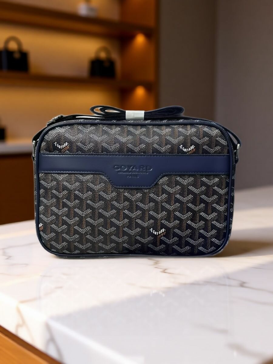 Goyard sumka kross bodi na plecho