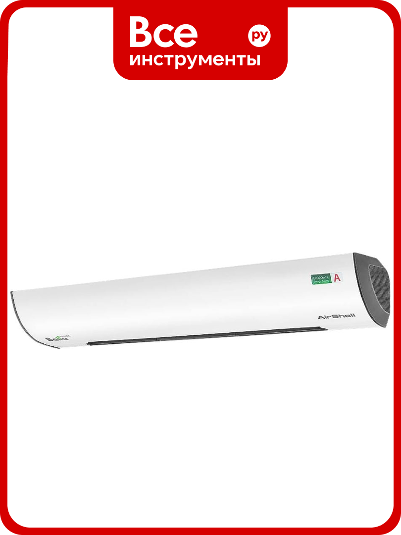 Тепловая завеса Ballu BHC-L10S06-SP НС-1221176