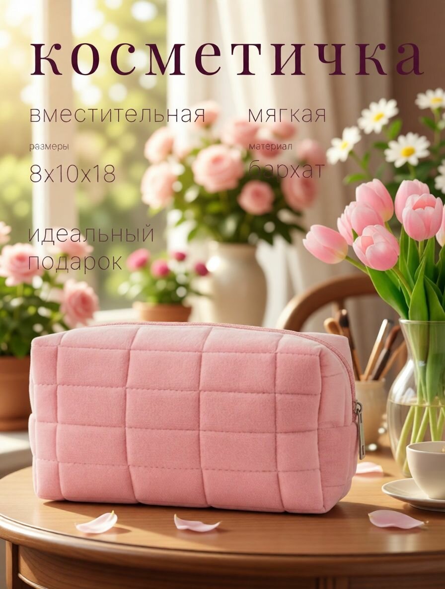 Косметичка