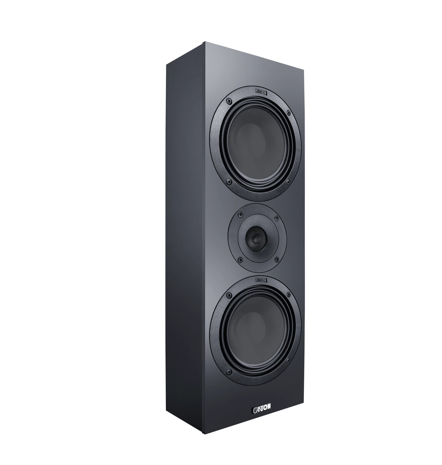Настенная акустика Canton GLE 15 OnWall S2 Black