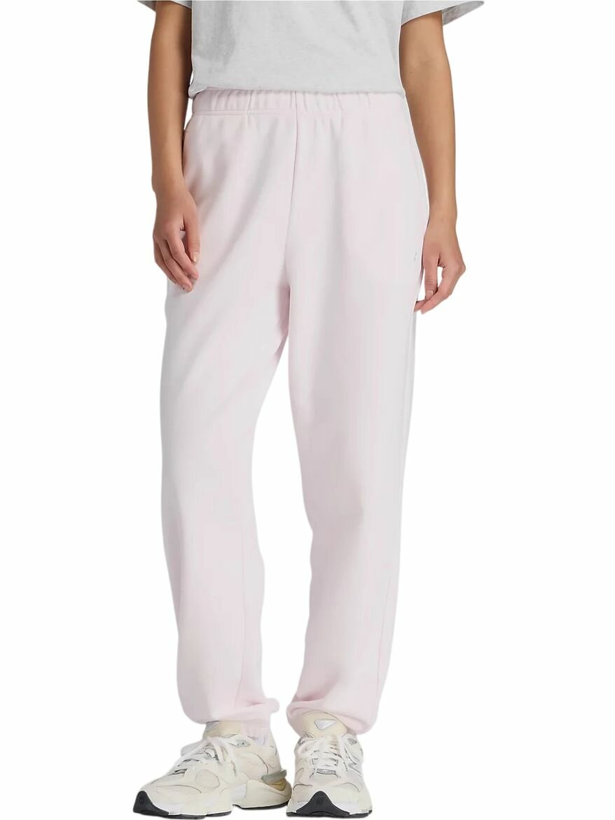 Брюки спортивные Sport Essentials French Terry Jogger
