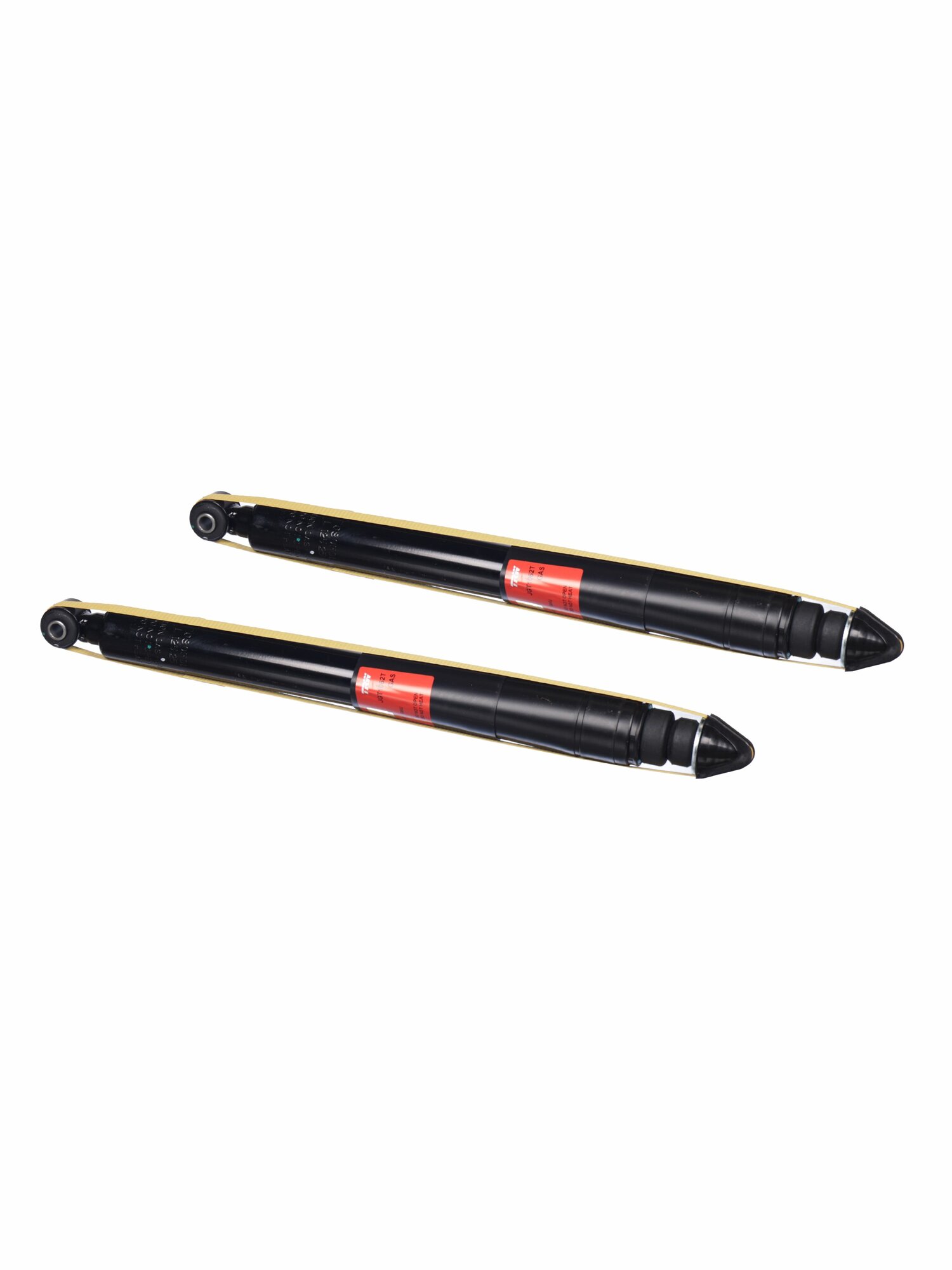 Амортизатор подвески газовый задний TRW (JGT1062T) TRW TWIN