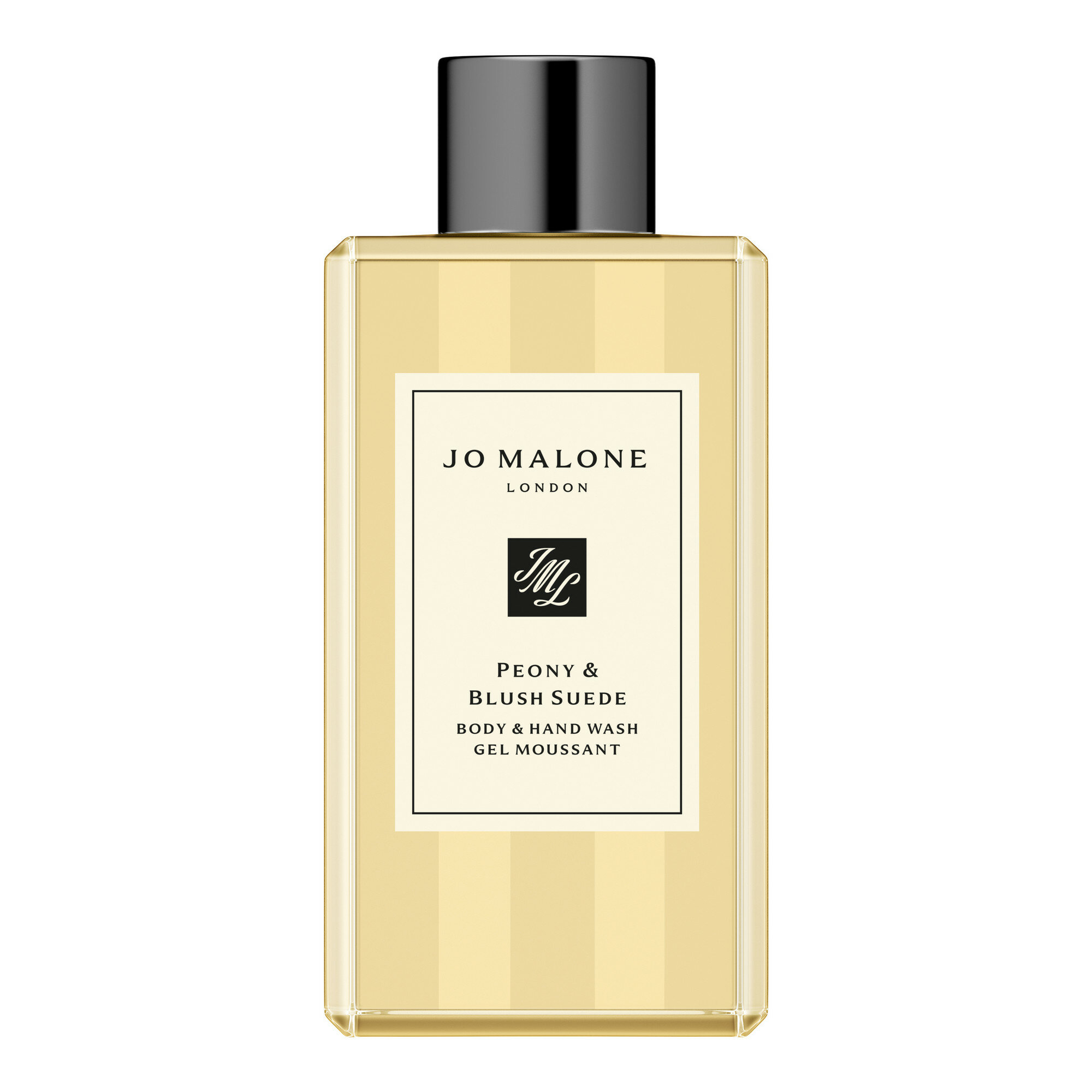 JO MALONE LONDON Peony & Blush Suede Body & Hand Wash Гель для душа 100 мл