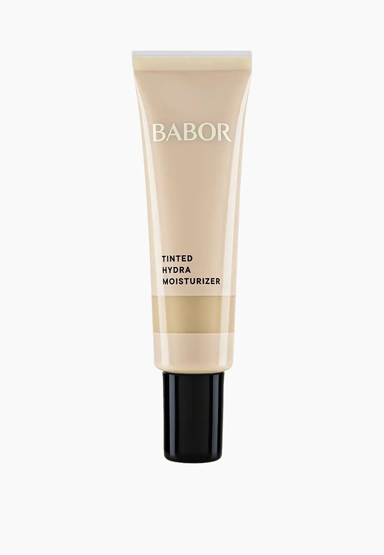 Babor Тональный флюид 30 мл 01 ivory