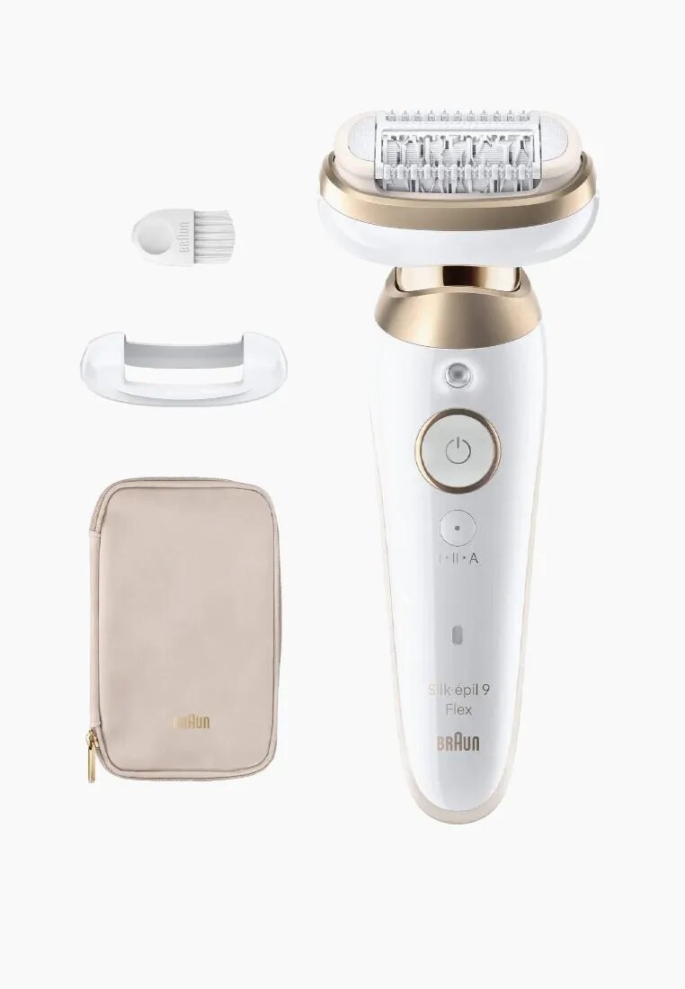 Braun Эпилятор