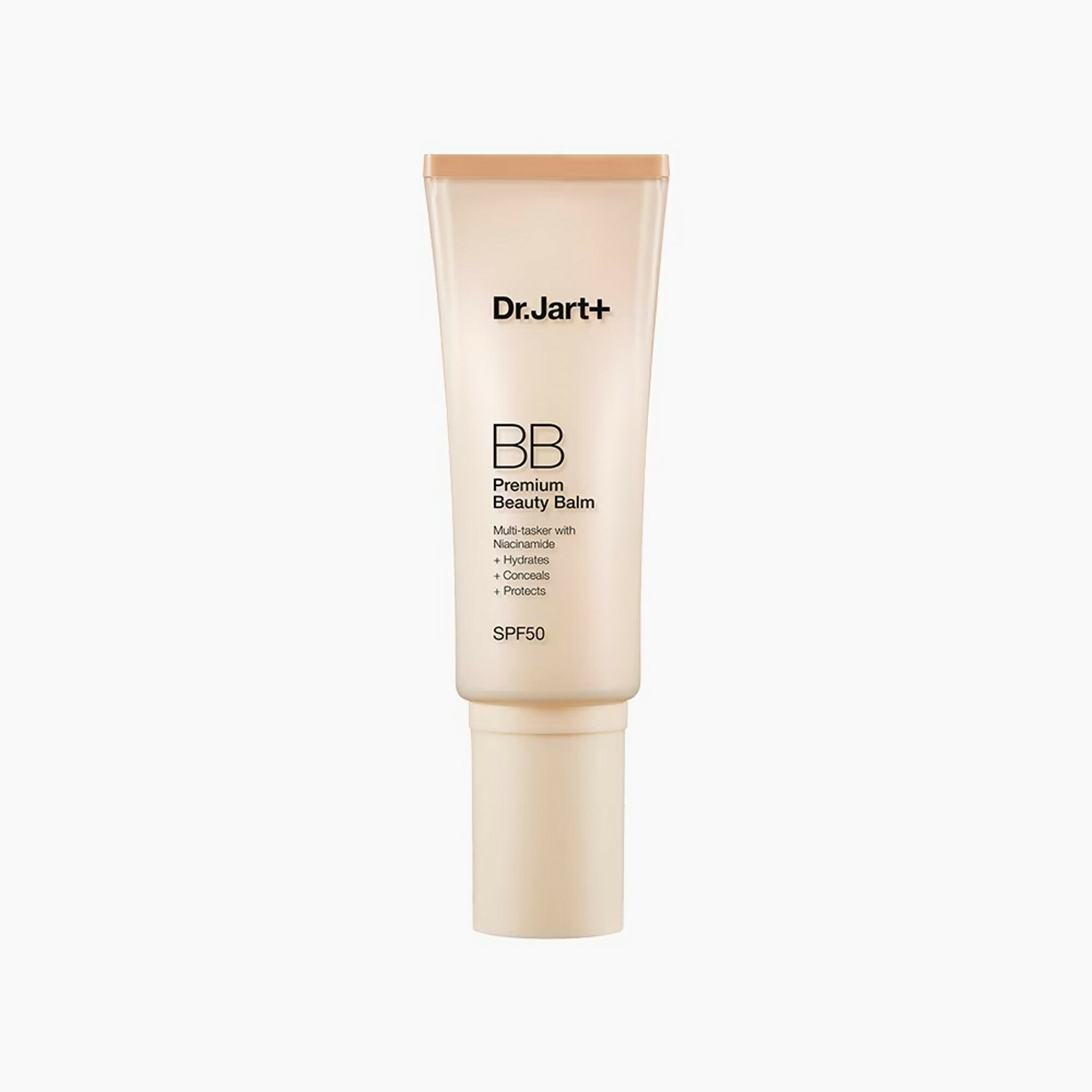 DR JART+ Premium Beauty Balm BB-крем для лица SPF50 03 Medium-Tan