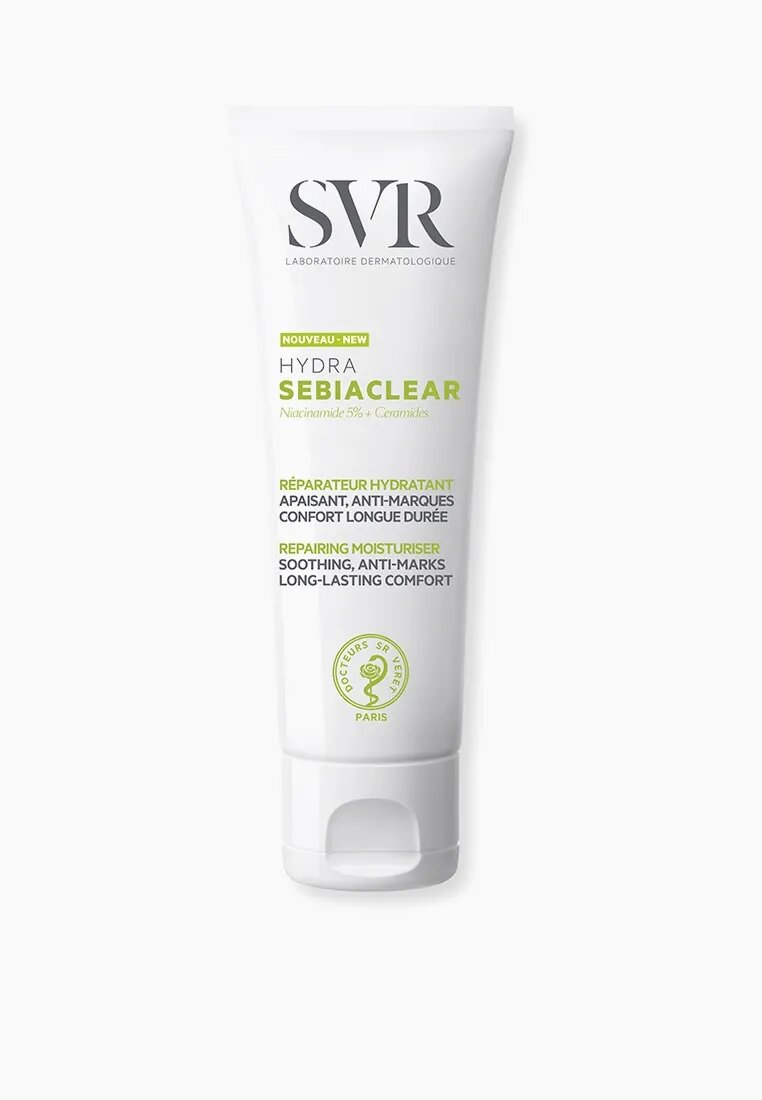 SVR Крем для лица 40 мл