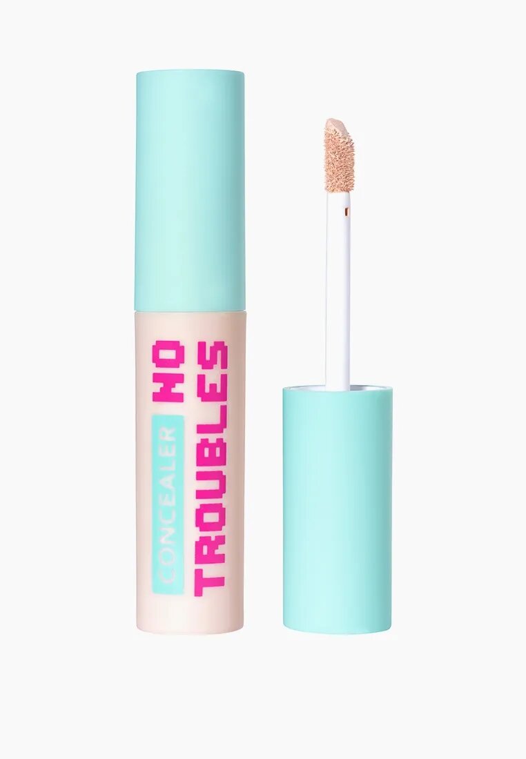 Beauty Bomb Консилер 2.35 мл 02