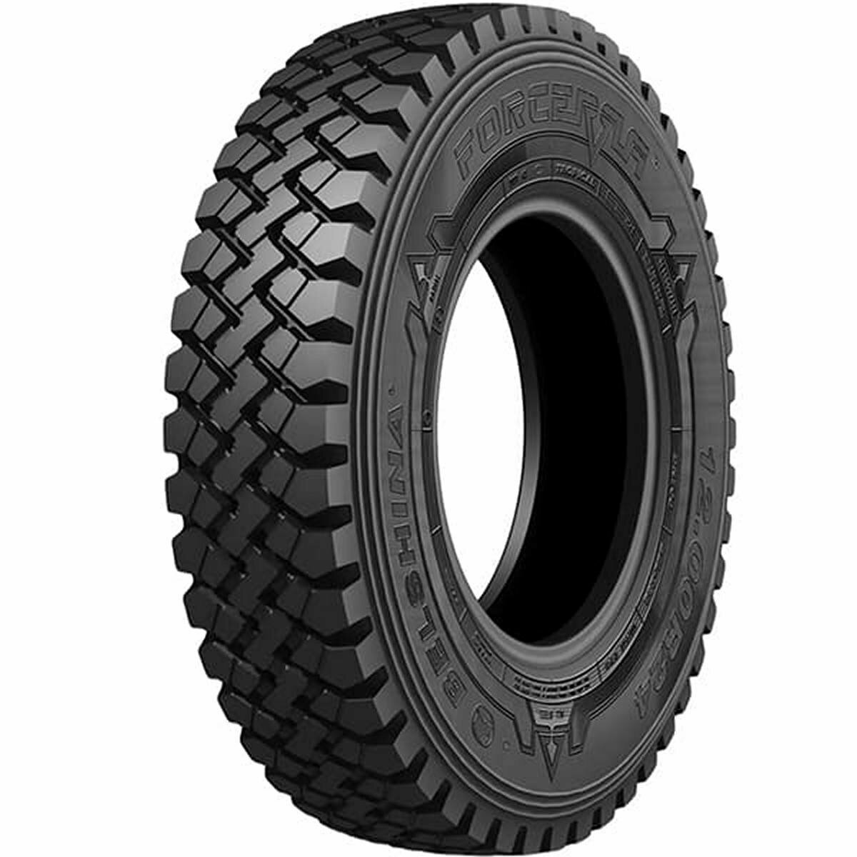 Грузовые Шины Белшина Бел-266 295/80R22.5 152/148K TL-0259002493 для грузовых автомобилей