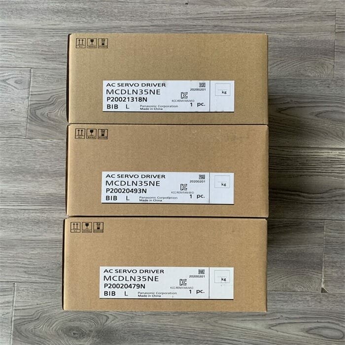 Модуль Panasonic MCDLN35NE