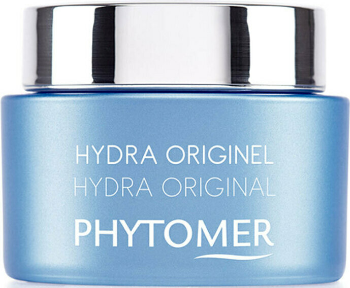PHYTOMER Интенсивно увлажняющий крем Hydra Original Moisturizing Melting Cream 350ml