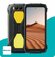 Смартфон Blackview BV7300 6/256GB Black