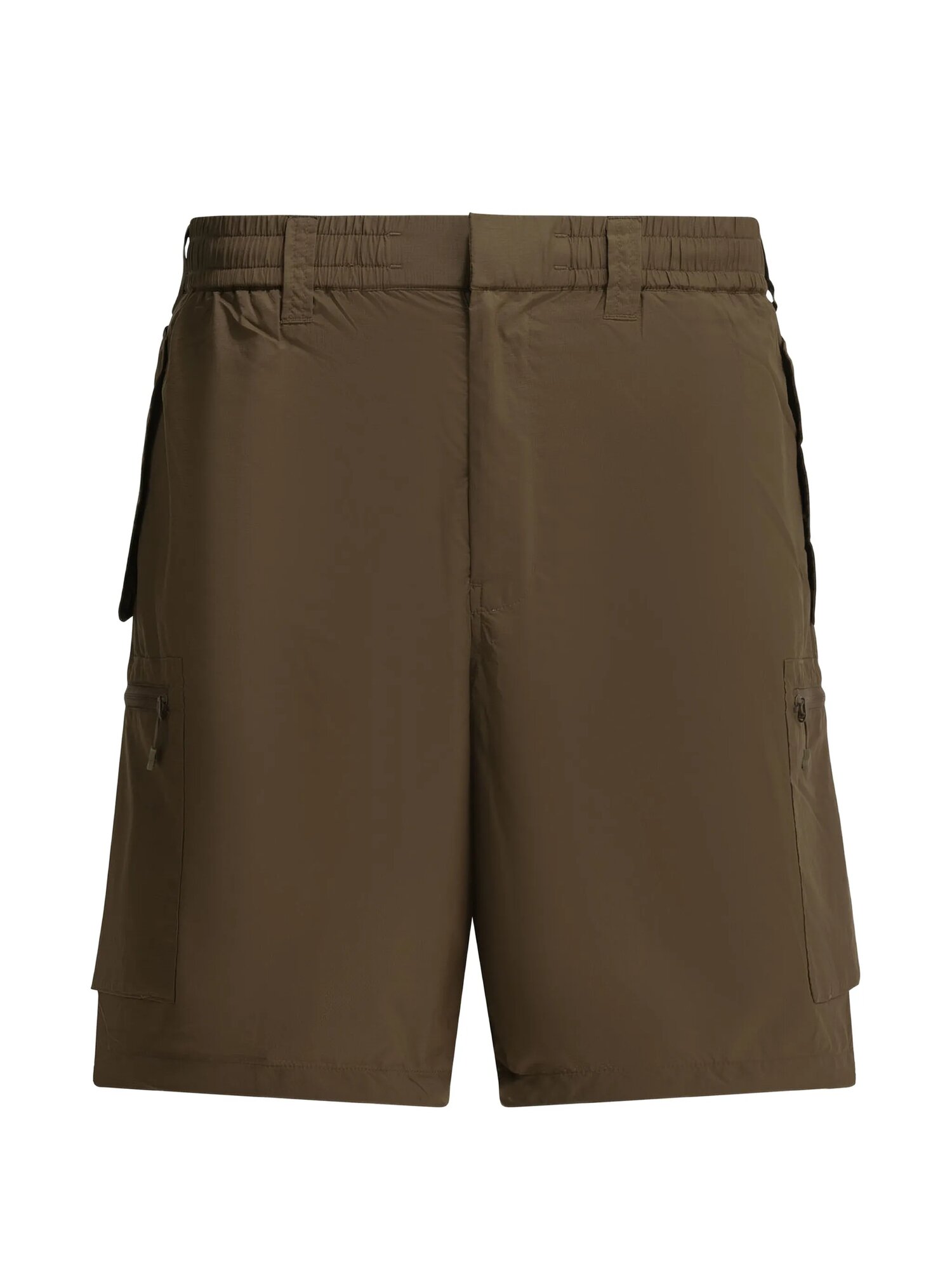 Шорты DAIWA PIER39 Multi-pocket cargo shorts