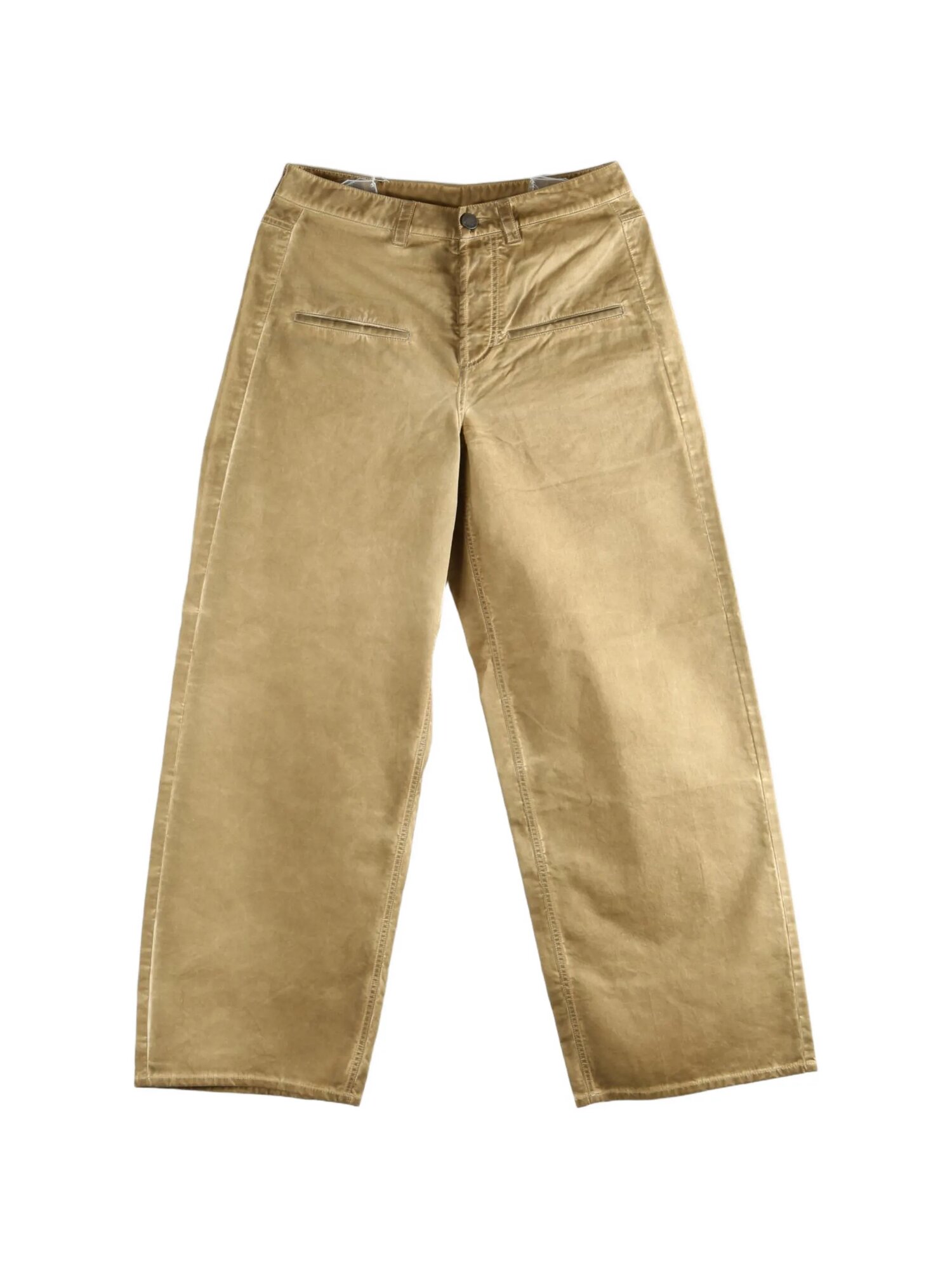 Джинсы Straight-leg jeans 