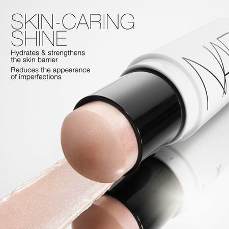 Хайлайтер NARS Light Reflecting Luminizing Stick, moonlight 7 г — фото 1