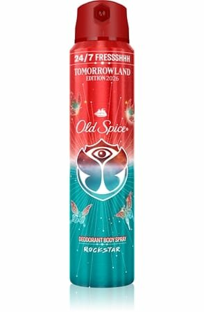 Дезодорант Old Spice Tomorrowland, 250 мл