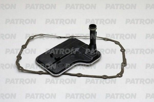 PF5091 Фильтр АКПП BMW E90/91/92/93/X3(E83)/X1(E84)